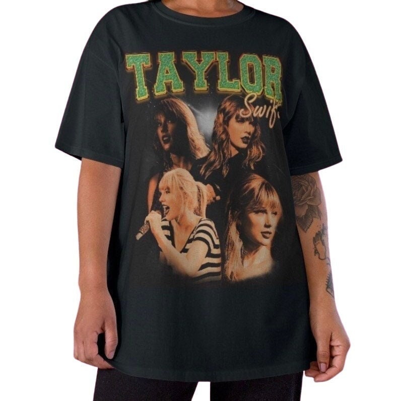 Taylor Swift Tshirt | Taylor Swift Tee | Taylor Swift Graphic Tee ...
