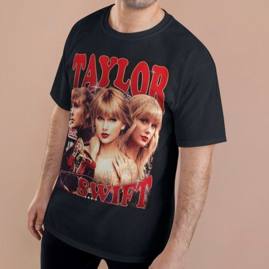 Taylor Swift T-Shirt | Taylor Swift Tee | Taylor Swift Merch | Taylor ...