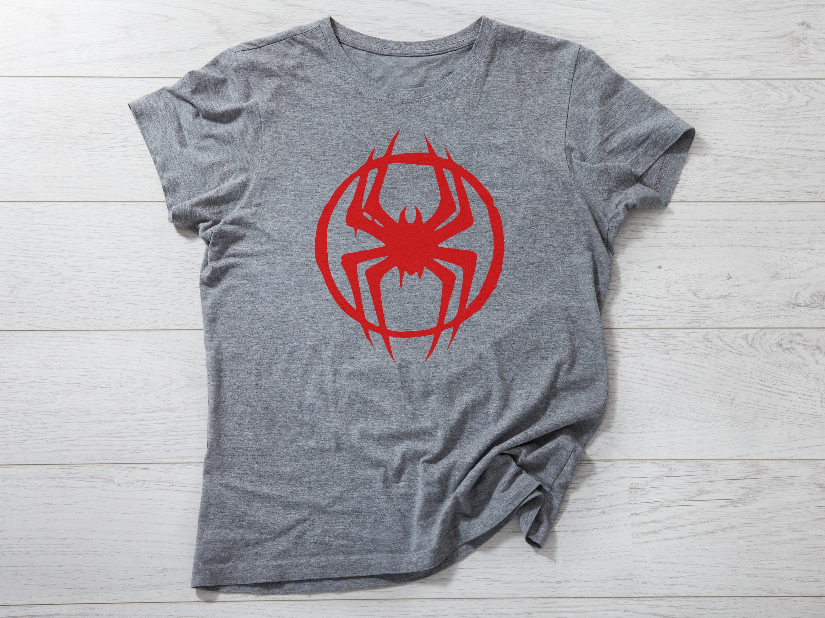 Spiderman Svg Spiderman Png Dxf Files Spiderman Across the - Etsy Australia