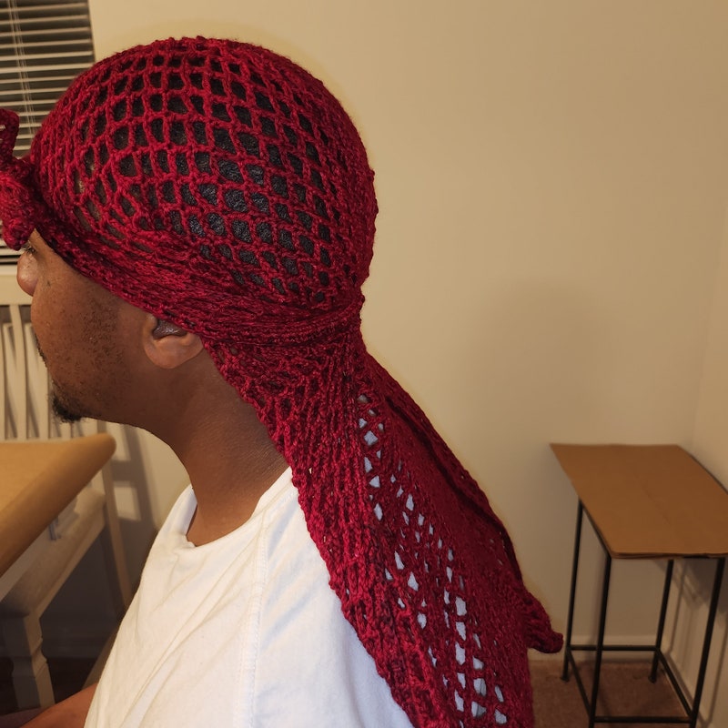 Custom Durag - Etsy
