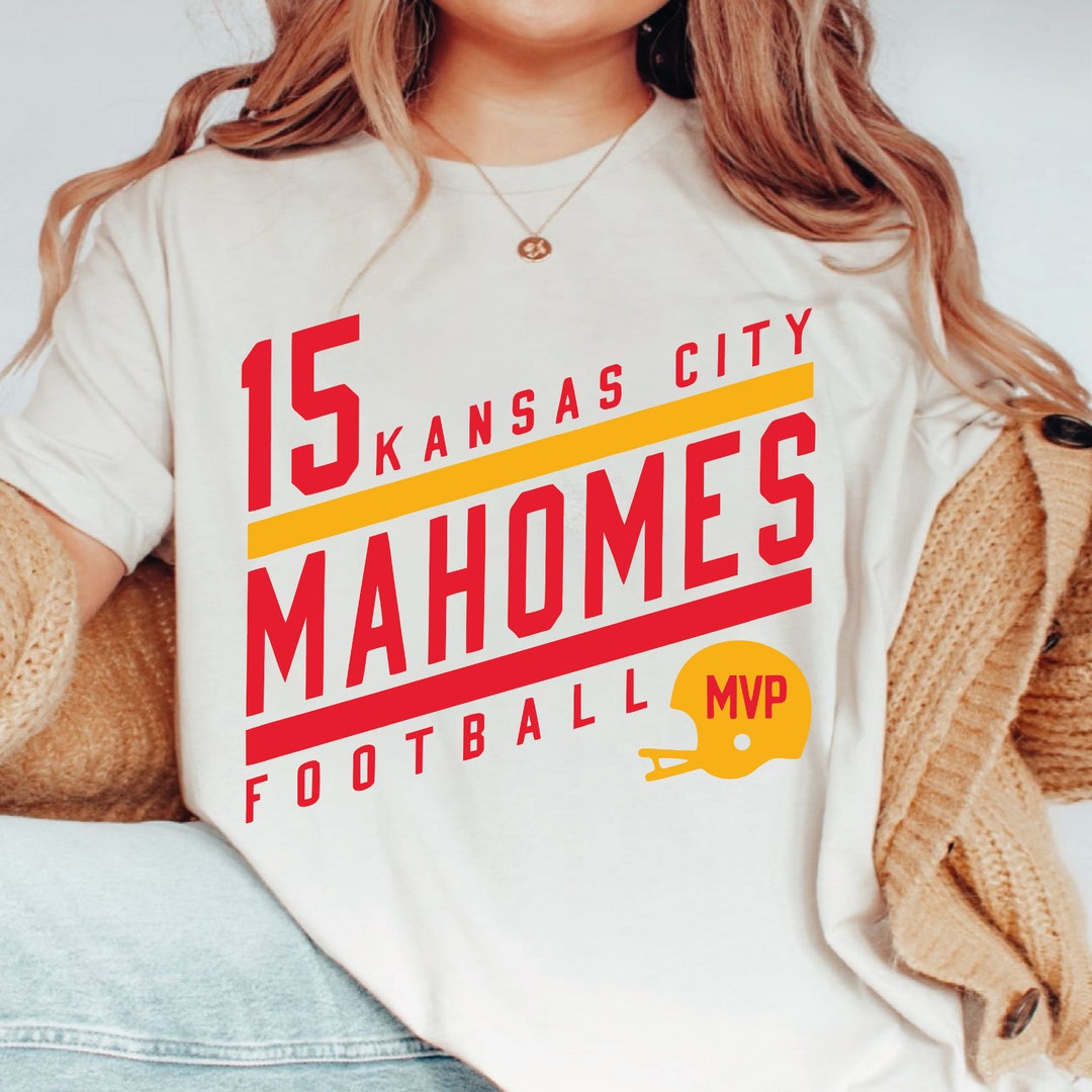 Mahomes 15 Svg, Chiefs Svg, Red Kingdom Svg, Showtime 15 Svg, Chiefs ...