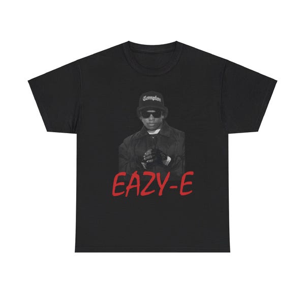 Eazy E - Etsy