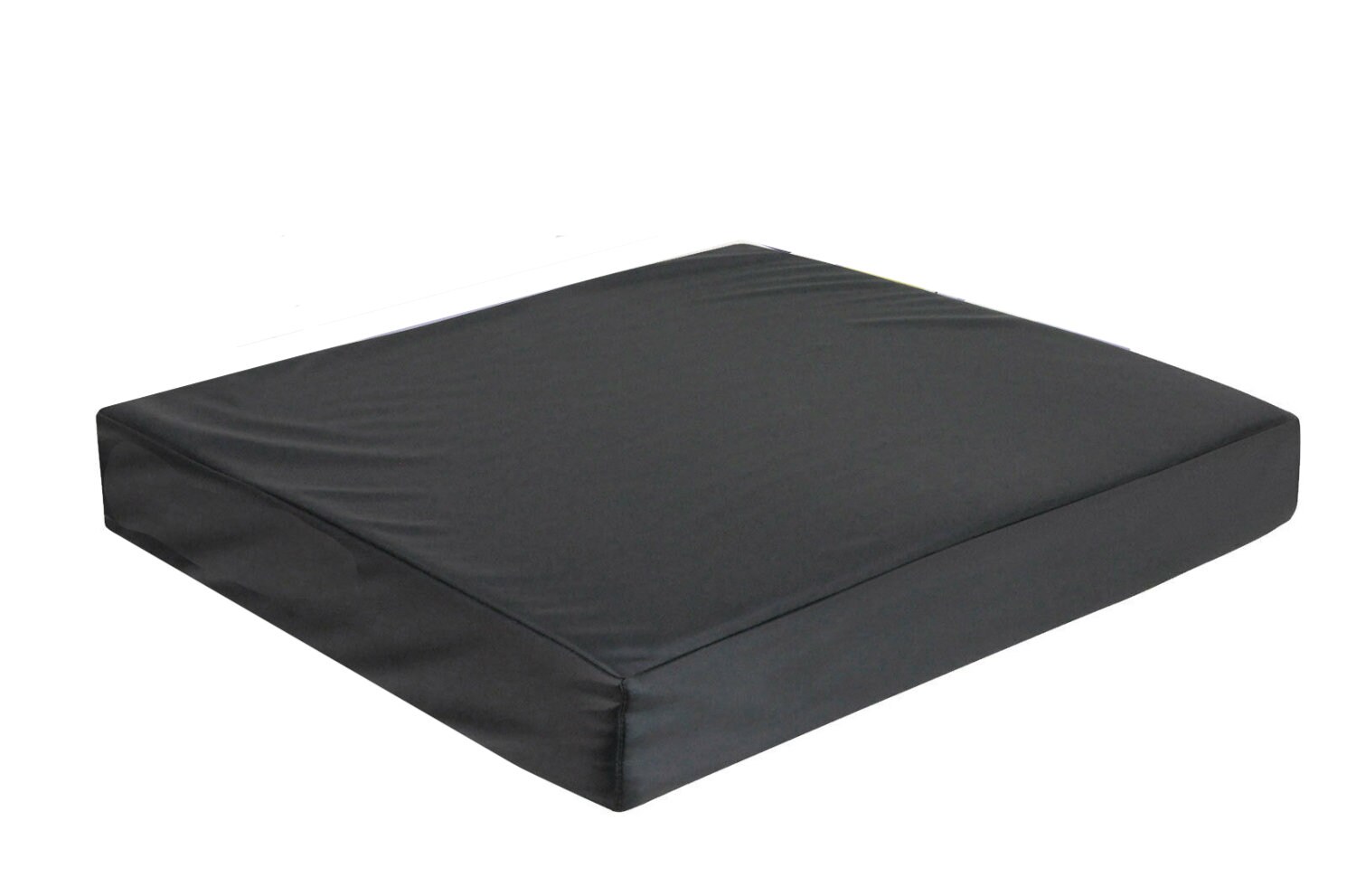 Pressure Relief Firm Foam Wheelchair Seat Pad Support Chair Comfort ...