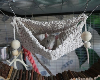 Crochet Pattern for Hammock - Etsy