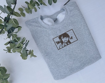 Anime Merch Subtle - Etsy