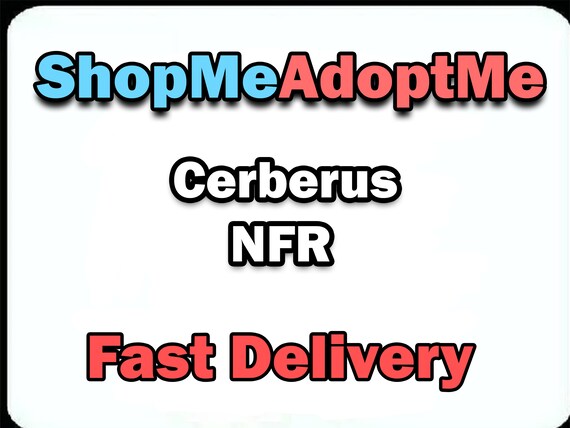 NFR Cerberus neon Fly Ride Cheapest and Fast Delivery - Etsy