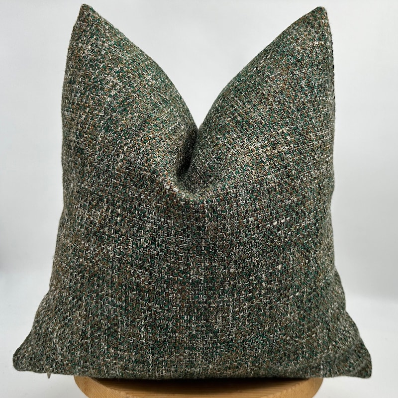 Brown Tweed Sofa - Etsy