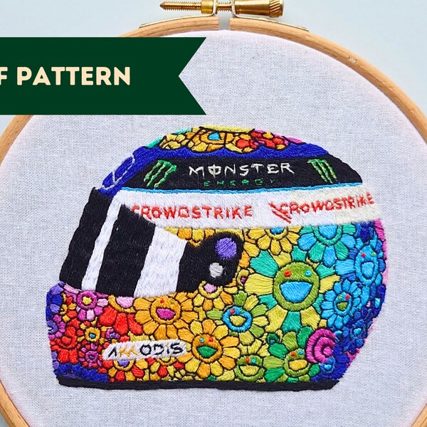 Hamilton Cross Stitch - Etsy