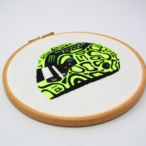 PDF PATTERN ONLY Lando Norris 2024 Formula One Helmet - Etsy