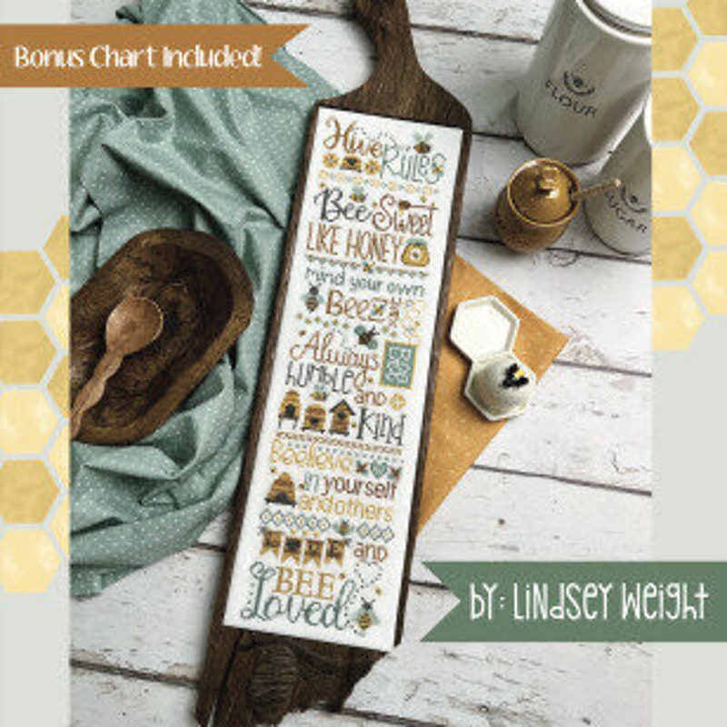 Cottage Rules - Etsy