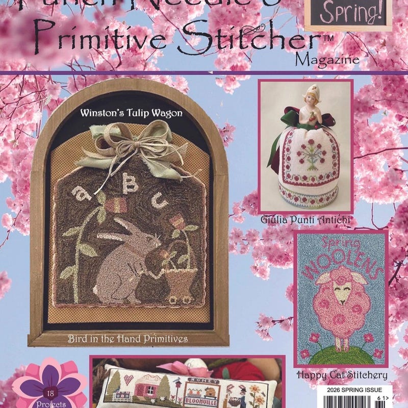 Punch Needle 2026 - Etsy