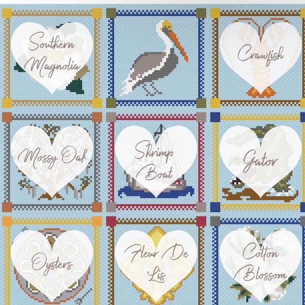 Dirty Cross Stitch - Etsy