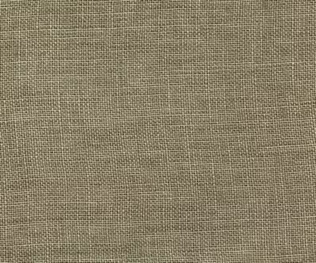 32 Ct “putty” Linen Fat Quarter From Weeks Dye Works - Etsy