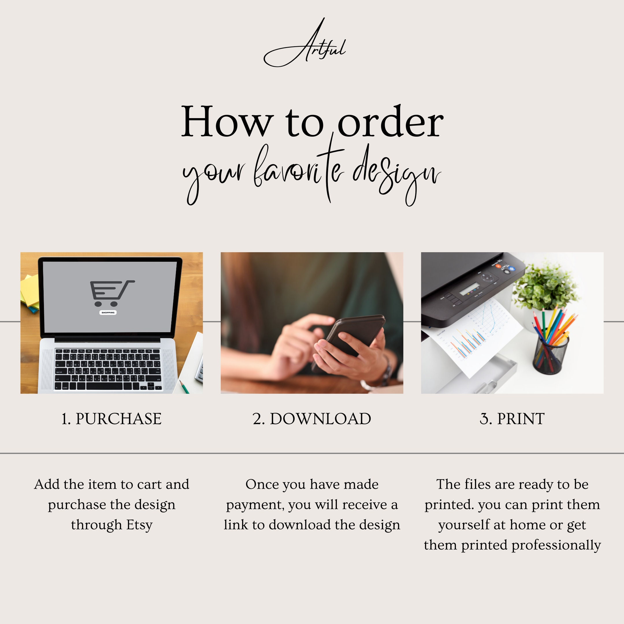 Sukkah Posters Set of 2 Digital Prints - Etsy