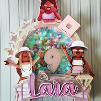 Roblox Cake Topper (You'll Love) - Etsy