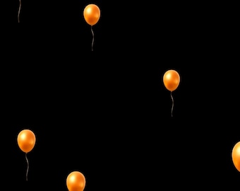 Disco Ball Animated Stream Overlay Dance Party Alert Full Screen ...