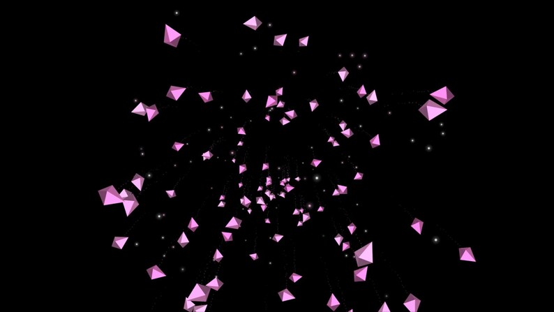 Bubblegum Bit Explosion Twitch Cheer Alert Full Screen Animated Stream ...
