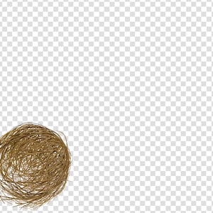 Tumbleweed Stream Alert - Full Screen Animated Overlay - Transparent ...
