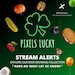 Falling Roses Alert - Full Screen Red Rose Animation - Animated Overlay ...