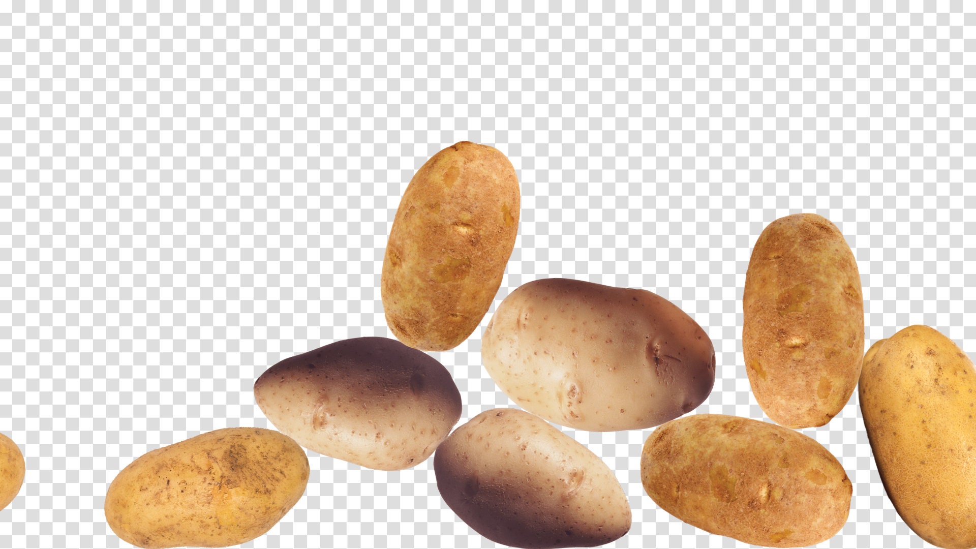 Potato Plop Stream Alert Full Screen Spud Shower 1920x1080 Animated ...