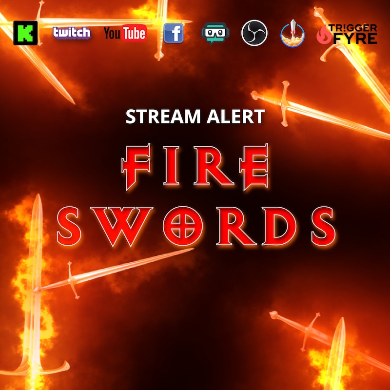 Vtuber Assets Sword - Etsy