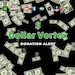 Dollar Vortex Donation Alert - Dono Stream Effect - Full Screen ...