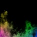 Rainbow Fire Stream Alert - Full Screen Animated Overlay W/ Transparent ...