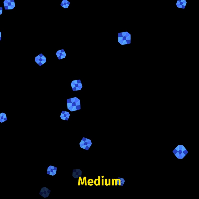 Twitch 5000 Bit Cheer Alert Set Full Screen Stream Effects Animated ...