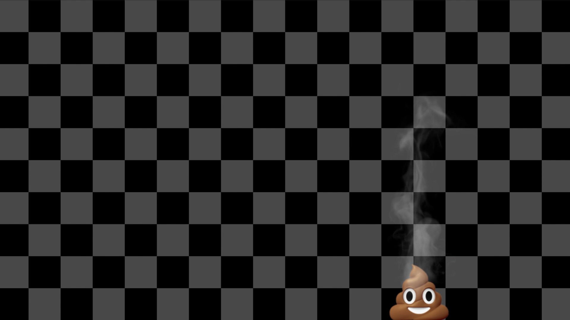 Steaming Pile of Sh*t Stream Alert Pack - 3 Full Screen Animated Effect ...