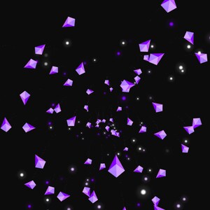 100 Bit Explosion Cheer Alert Animation - Full Screen Twitch Stream ...