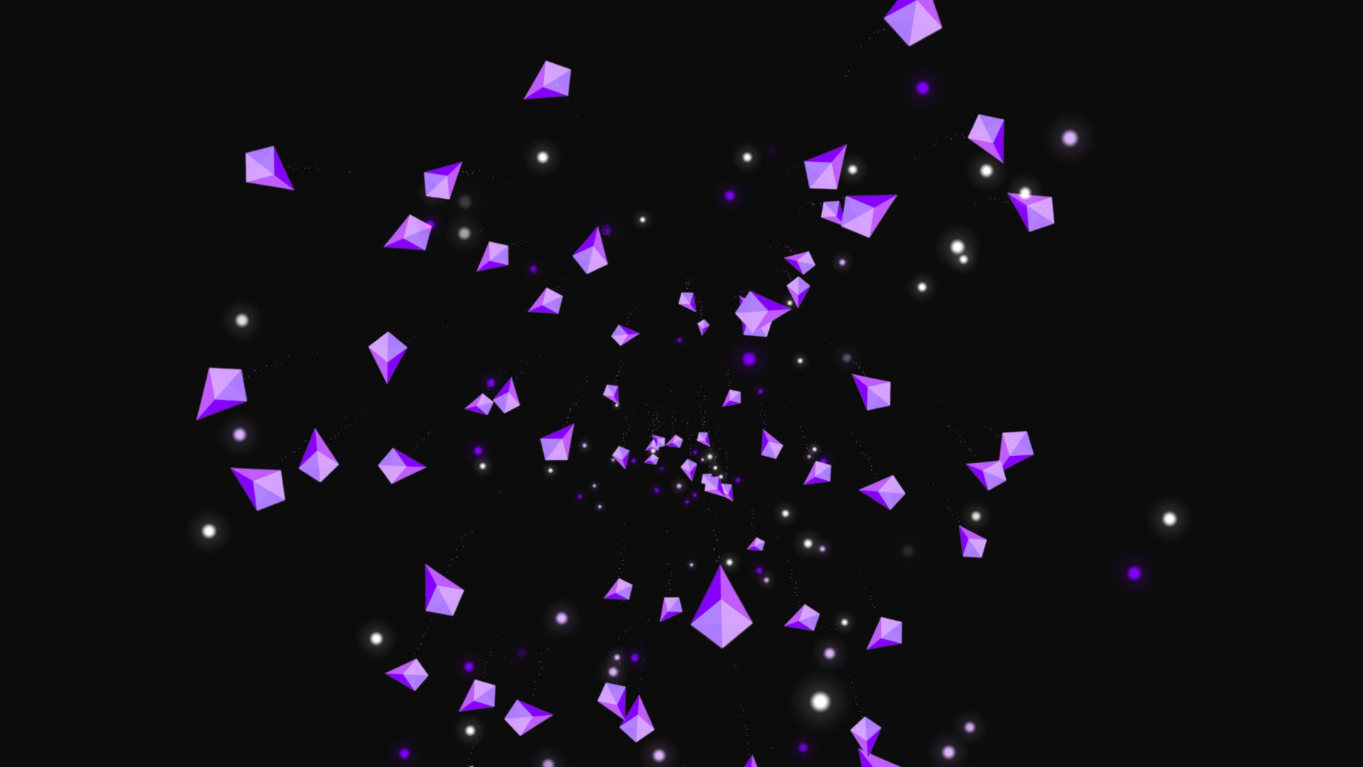 100 Bit Explosion Cheer Alert Animation Full Screen Twitch Stream ...