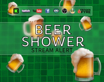 Falling Roses Alert Full Screen Red Rose Animation Animated Overlay ...