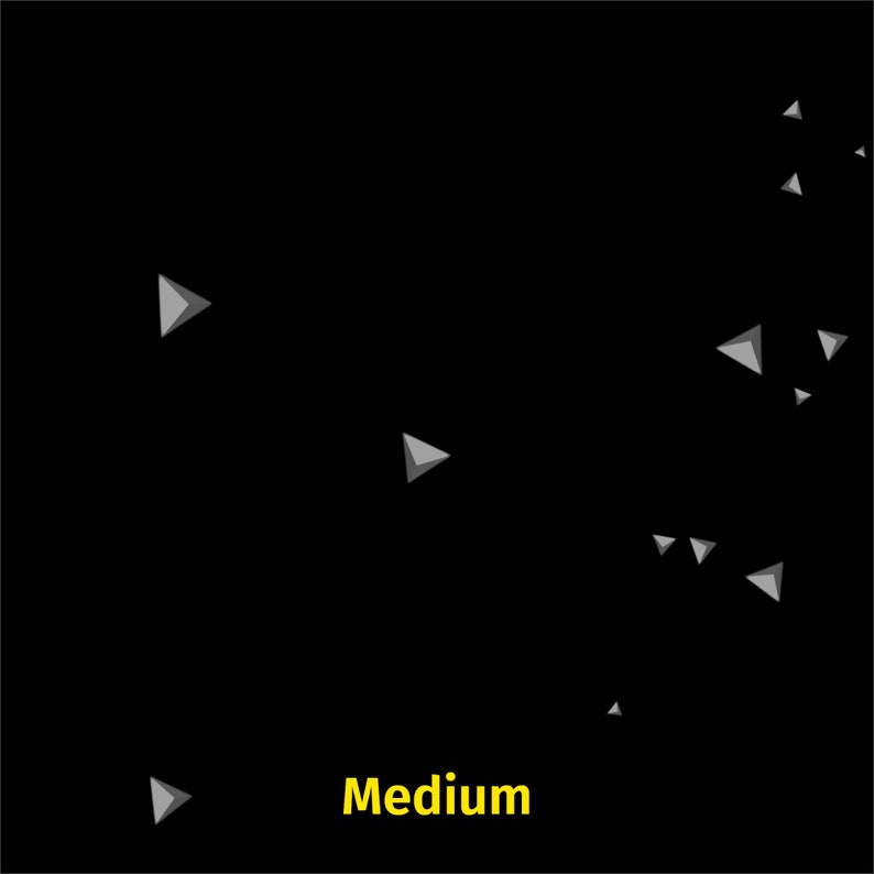 Twitch Cheer Alert Bundle 4 Animations Single, Light, Medium, & Heavy ...