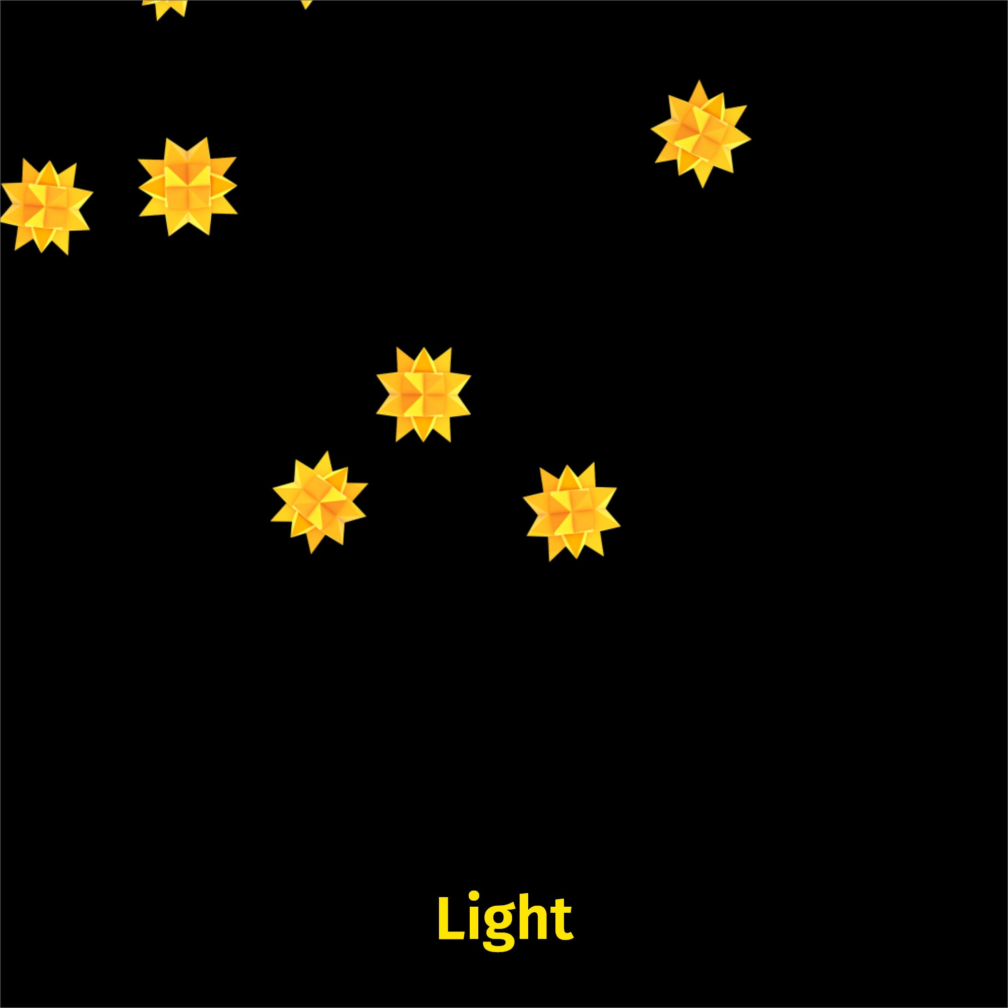 Twitch 100,000 Bits Rain Effect Overlay - Cheer Alert Animated - Three ...