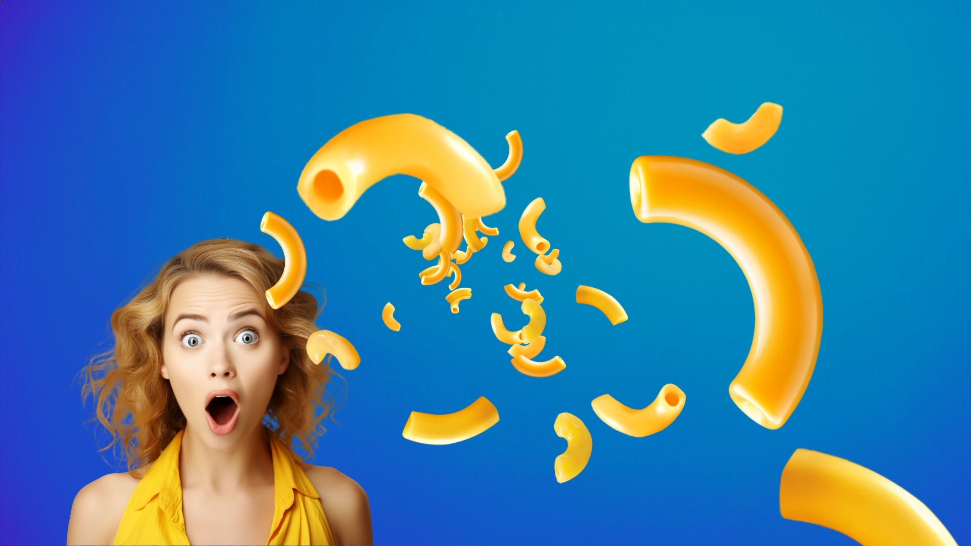 Mac & Cheese Splat Stream Alert - Full Screen Animated Overlay W ...