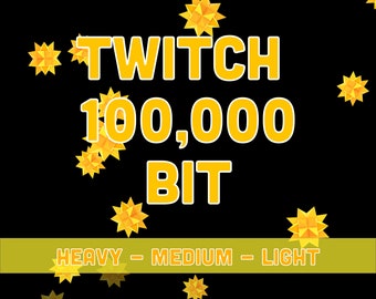 Twitch Cheer Alert Full Screen 1920x1080 Animated Stream - Etsy