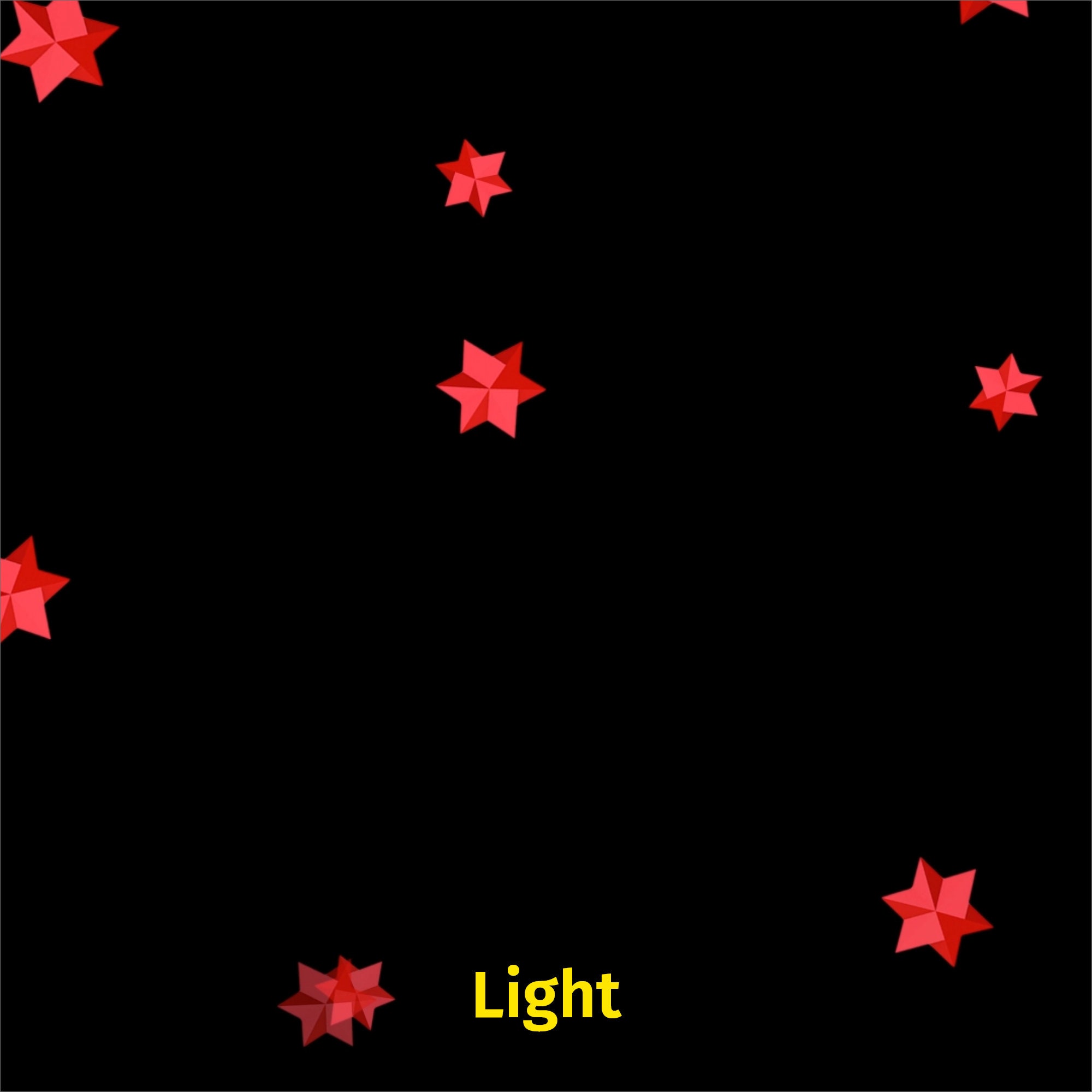 Twitch Bits Rain Effect Overlay Bundle Cheer Alert Animated Three ...