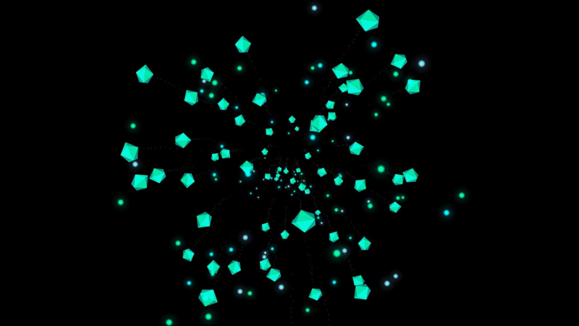 1000 Bit Explosion Cheer Alert Animation Full Screen Twitch Stream ...