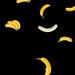 Raining Bananas Stream Overlay - Animated Alert - Banana Drop - Full ...