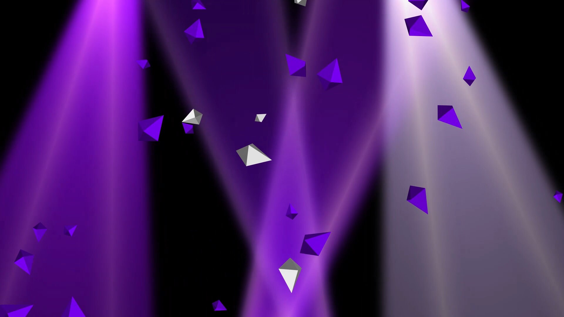 Twitch Spotlights Stream Alert Pack Three Animated Overlays With ...