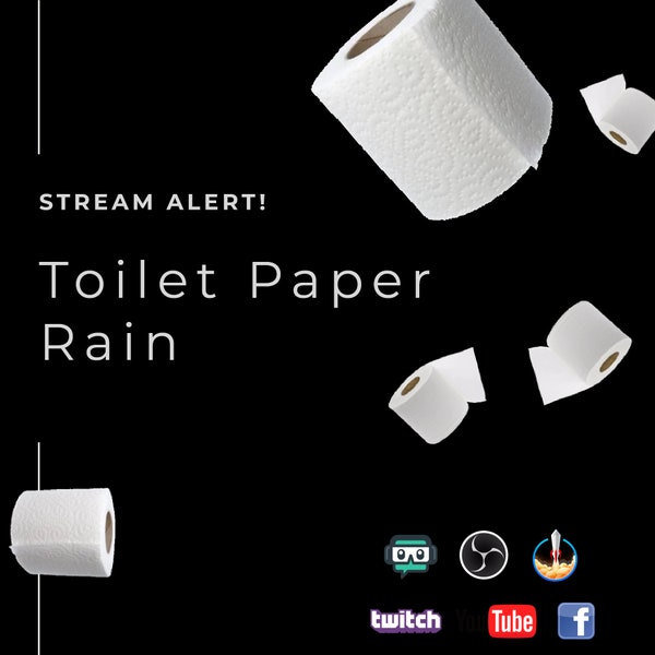 Funny Stream Overlay - Etsy