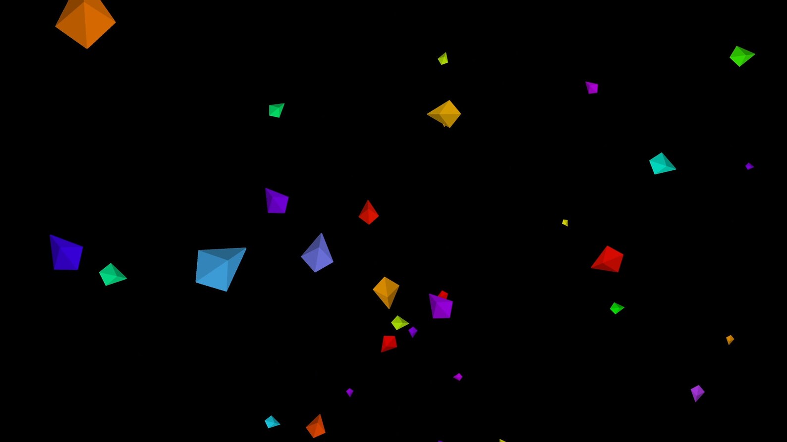 Colorful Twitch Bits Alert Overlay Animated Transparent - Etsy