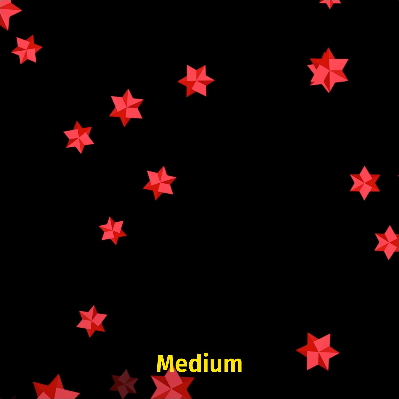 Twitch Bits Rain Effect Overlay Bundle - Cheer Alert Animated - Three ...