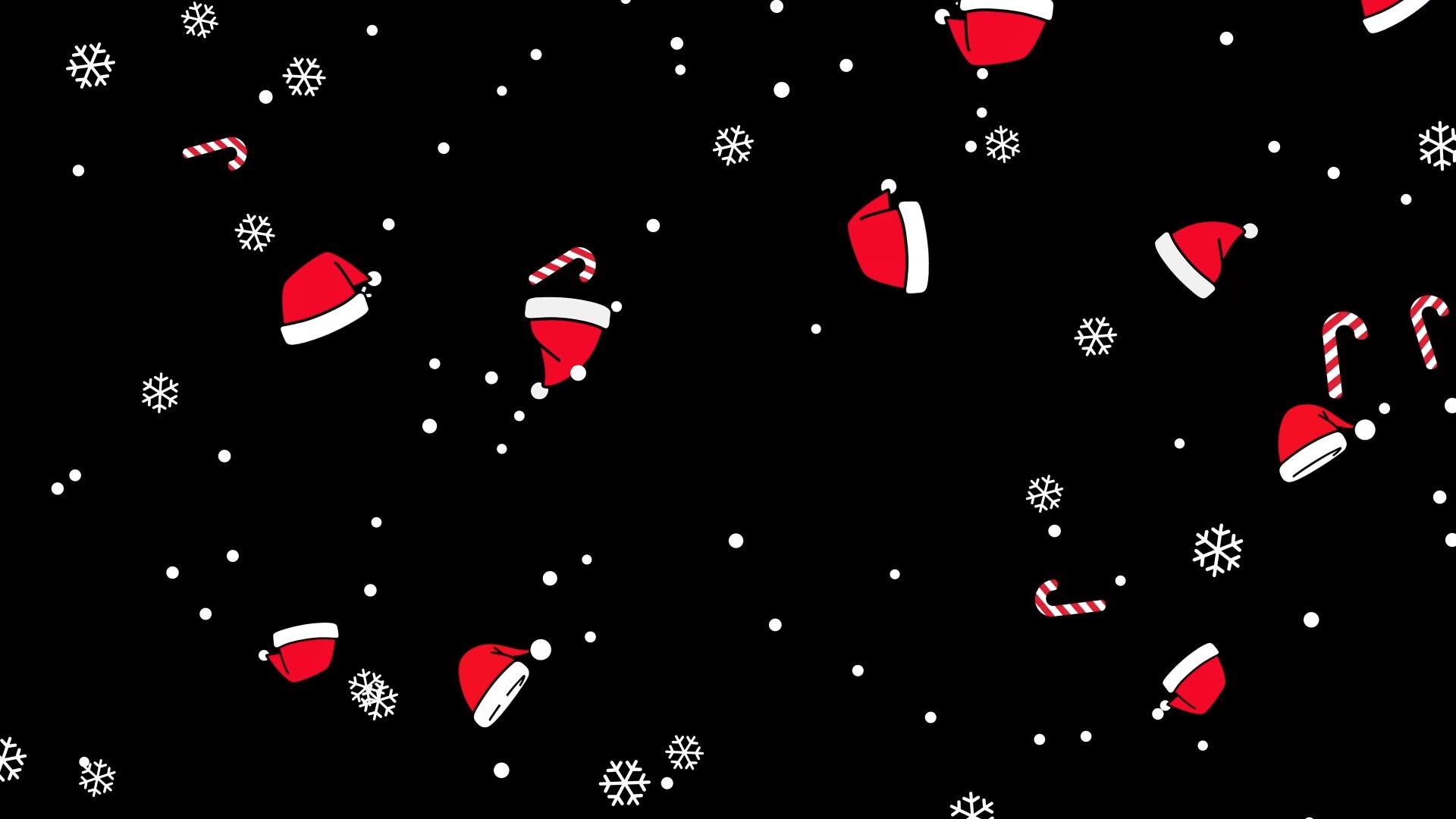 Jolly Drop Stream Alert - Full Screen Animated Overlay With Transparent ...