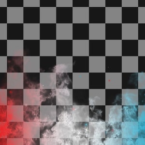 Freedom Flames Stream Alert - Full Screen Red, White, & Blue Fire ...