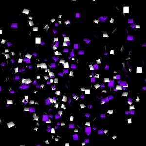 Twitch Confetti Popper Alerts Bundle Full Screen Animated Overlays With ...