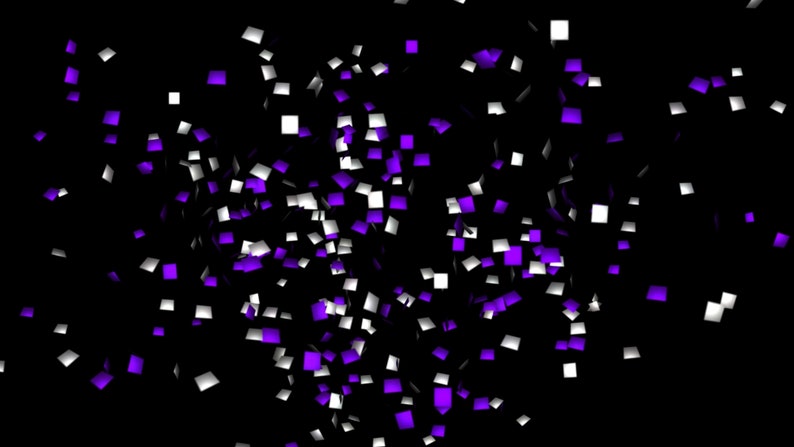 Twitch Confetti Popper Alerts Bundle Full Screen Animated Overlays With ...