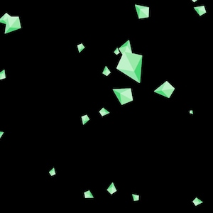 Bits Barrel Bomb Twitch Cheer Alert Full Screen Stream Animation W ...