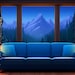 Salty Stream Alert - Full Screen Animated Overlay W/ Transparent ...