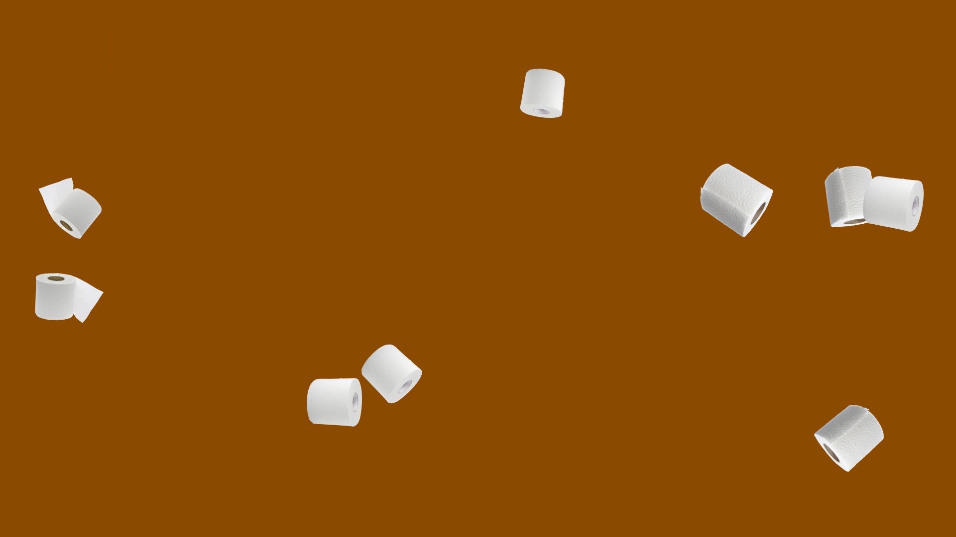 Toilet Paper Drop Stream Alert - Animated Transparent Full Screen ...